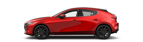 Mazda Car Range | Mazda UK