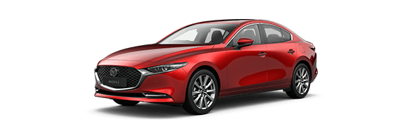 Mazda Car Range | Mazda UK