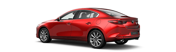 Mazda Car Range | Mazda UK