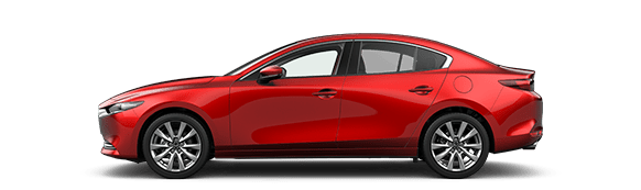 Mazda Car Range | Mazda UK