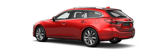 Mazda Car Range | Mazda UK