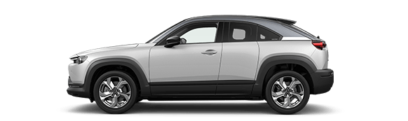 View the Mazda Car Range | Mazda UK