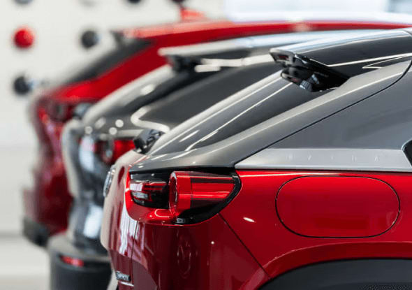 INTERCLASS CARS Mazda | Zastopstva v Sloveniji | Mazda PL