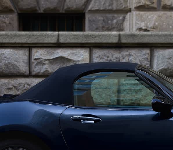 Mazda MX-5 Convertible | Two Seater Sports Car | Mazda UK