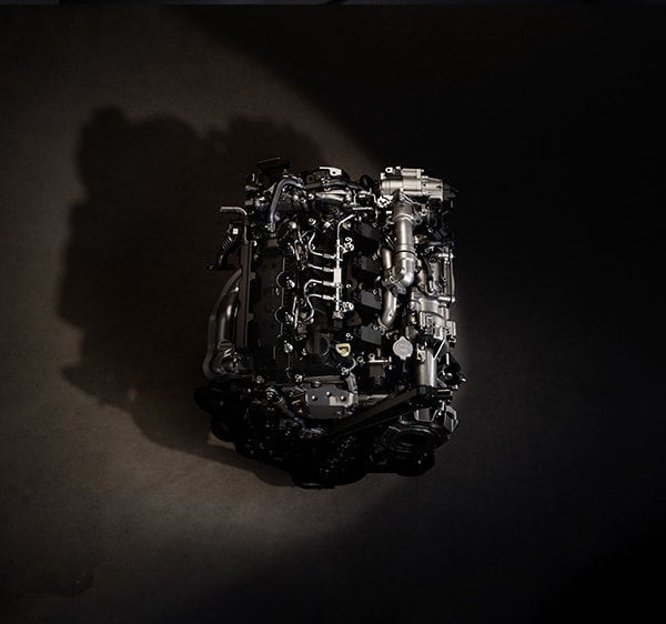 Technologies Skyactiv | Mazda France