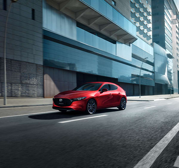 Mazda Electric & Hybrid Technology | M Hybrid | Mazda UK