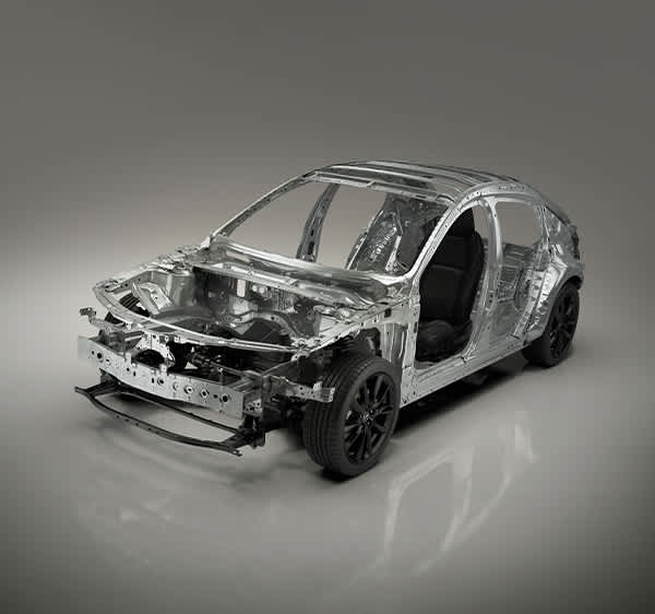 Skyactiv Technology | Mazda Ireland