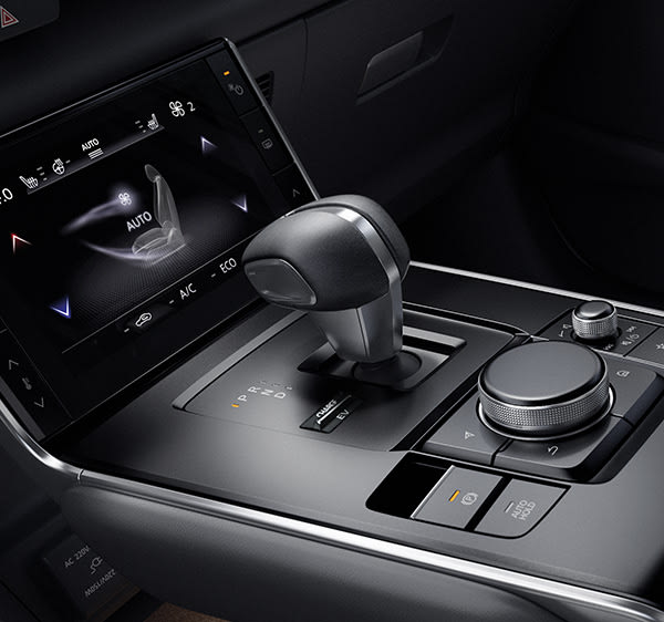 Skyactiv-teknologi | Mazda [COUNTRY]