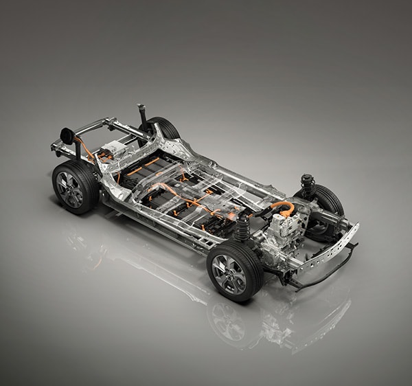 Skyactiv-teknologi | Mazda [COUNTRY]