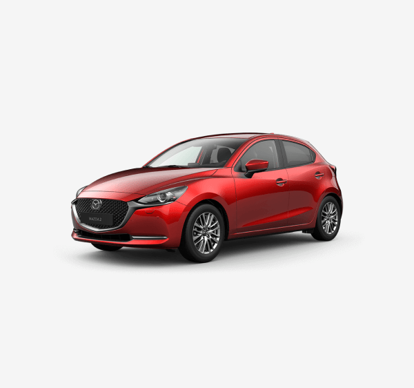 Motability Car Offers | Mazda Motability | Mazda UK