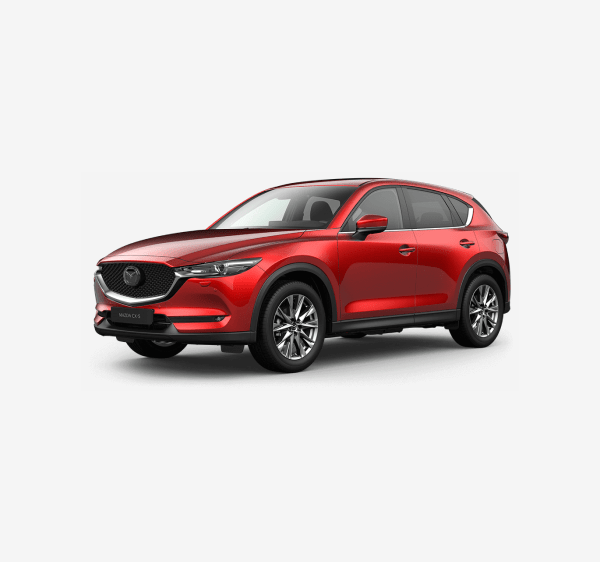 Motability Car Offers | Mazda Motability | Mazda UK