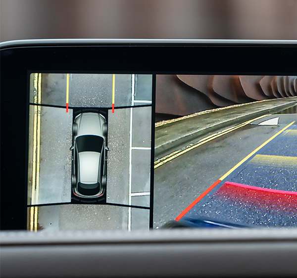 Mazda3 Saloon Grades | Mazda UK