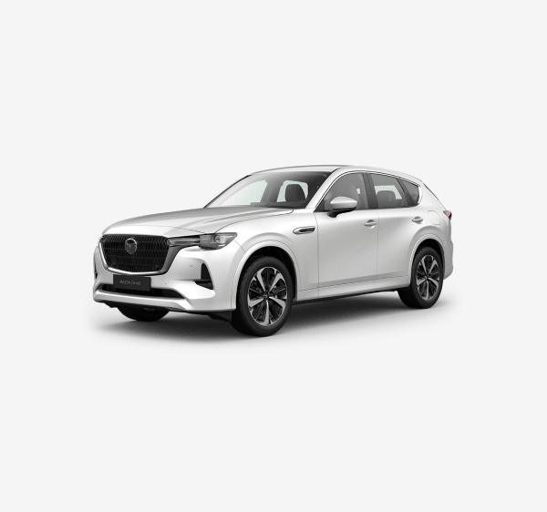 Motability Car Offers | Mazda Motability | Mazda UK