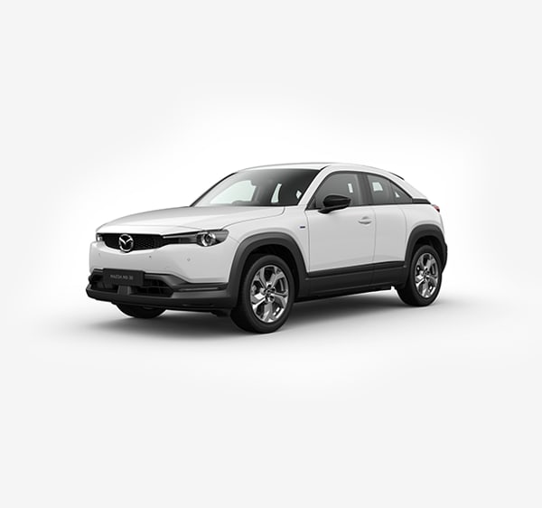Motability Car Offers | Mazda Motability | Mazda UK