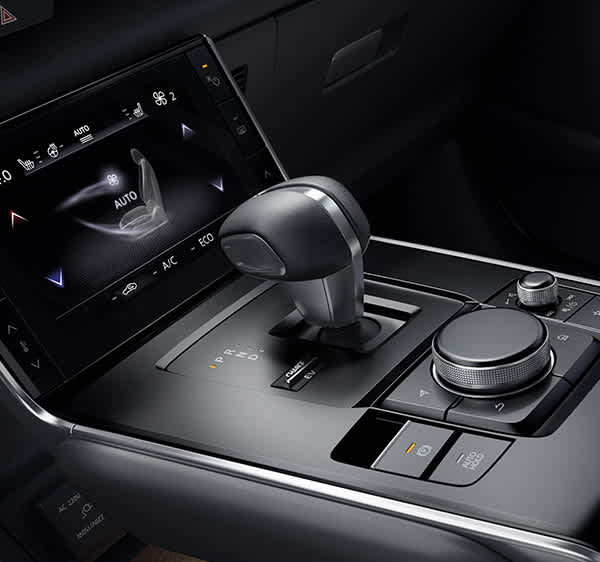 Skyactiv Technology | Mazda UK