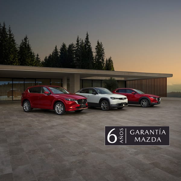 Mazda: Drive Together | Mazda