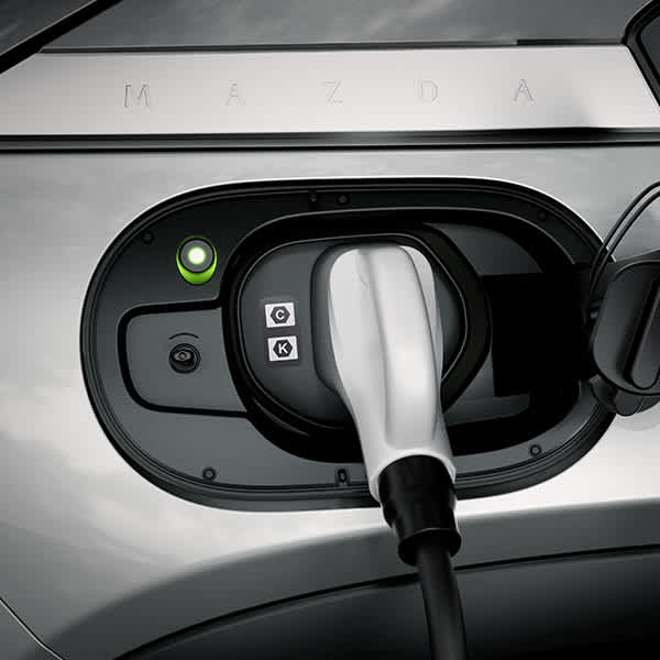 All-New. All Electric. Mazda MX-30 | Mazda Ireland