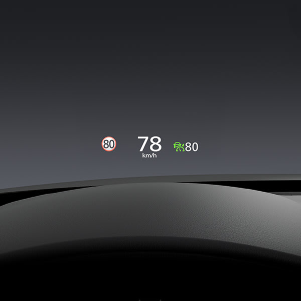 Connectivity & Navigation | Mazda Ireland