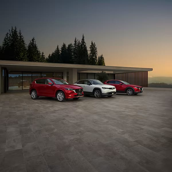 SGS - CAR Mazda | Concessionário Portugal | Portugal PT