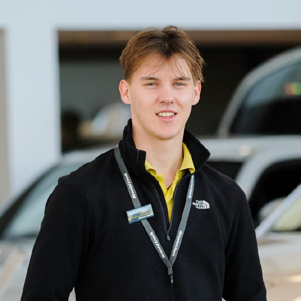 Arnold Clark Mazda | Meet the Team | Mazda UK