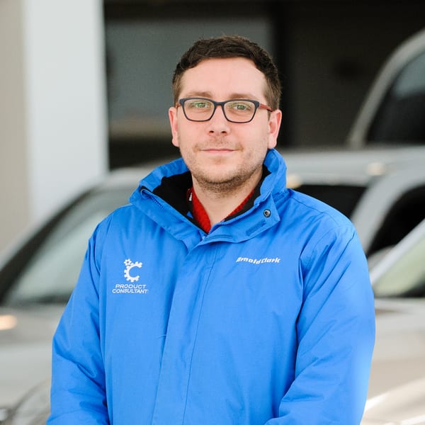 Arnold Clark Mazda | Meet the Team | Mazda UK
