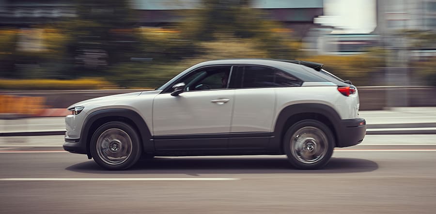 De Roover & Zonen | Erkend verdeler | Mazda België