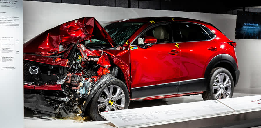 Eine Tour durch das Mazda Museum | Mazda Deutschland
