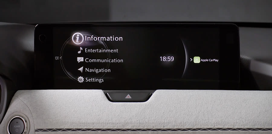 Manuals & Know your Mazda | Mazda UK