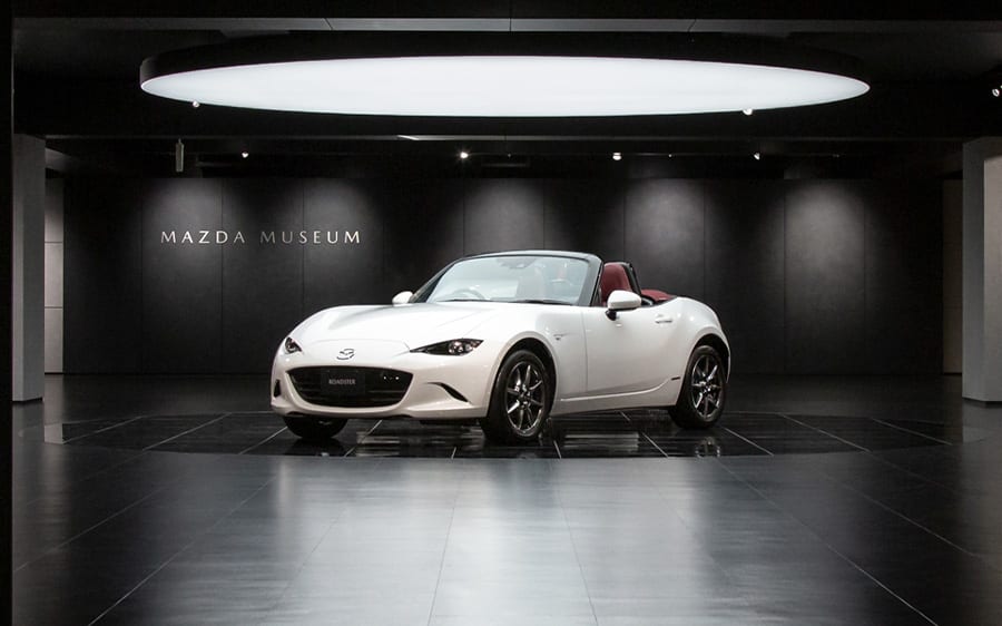 Mazda Stories | Mazda Belux