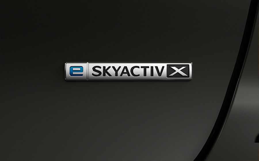 Skyactiv Technologie | Mazda Deutschland