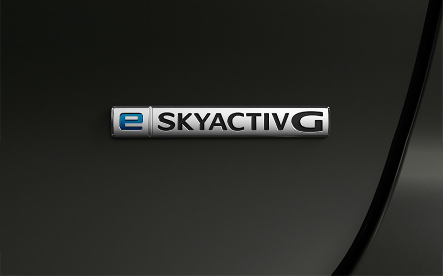 Skyactiv Technologie | Mazda Deutschland