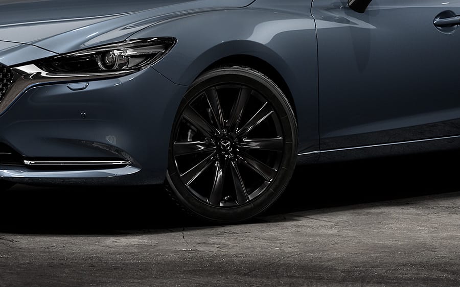 INFORMATIONEN FÜR MAZDA BESITZER | Mazda Deutschland