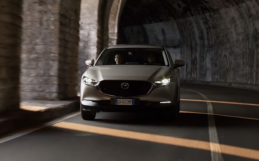 Mazda Stories | Mazda Deutschland