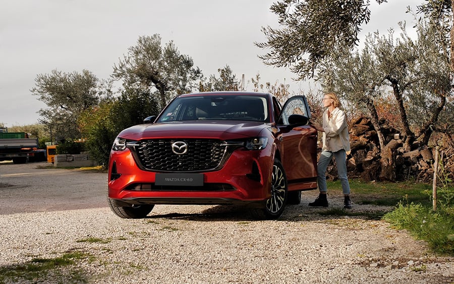 Mazda Stories - Mondo Mazda | MAZDA IT