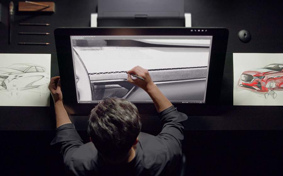 Online Magazine | Mazda Stories | Mazda UK