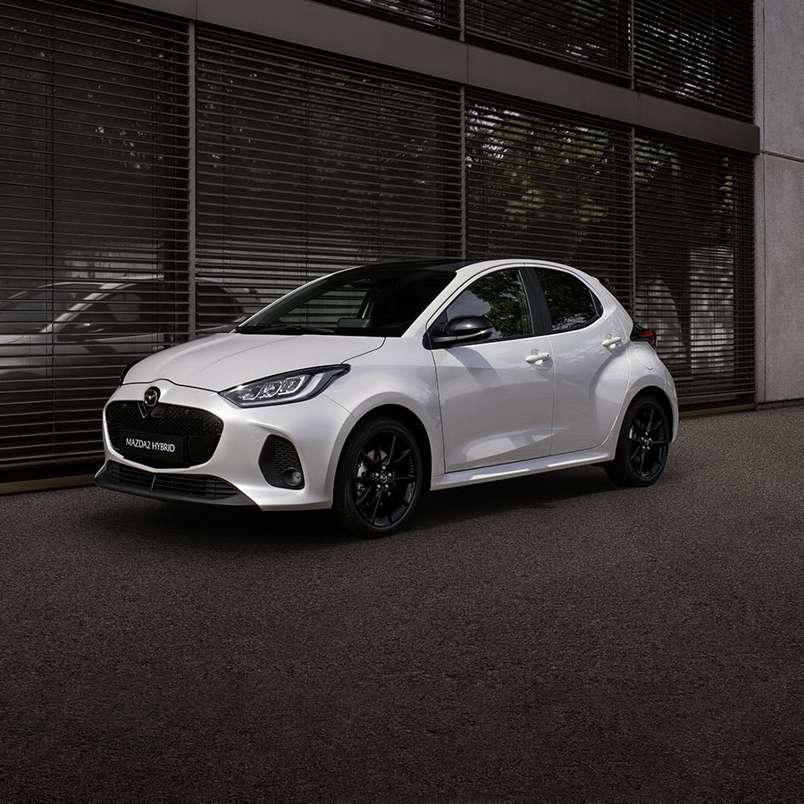 Mazda France, l'excellence du savoir-faire japonais