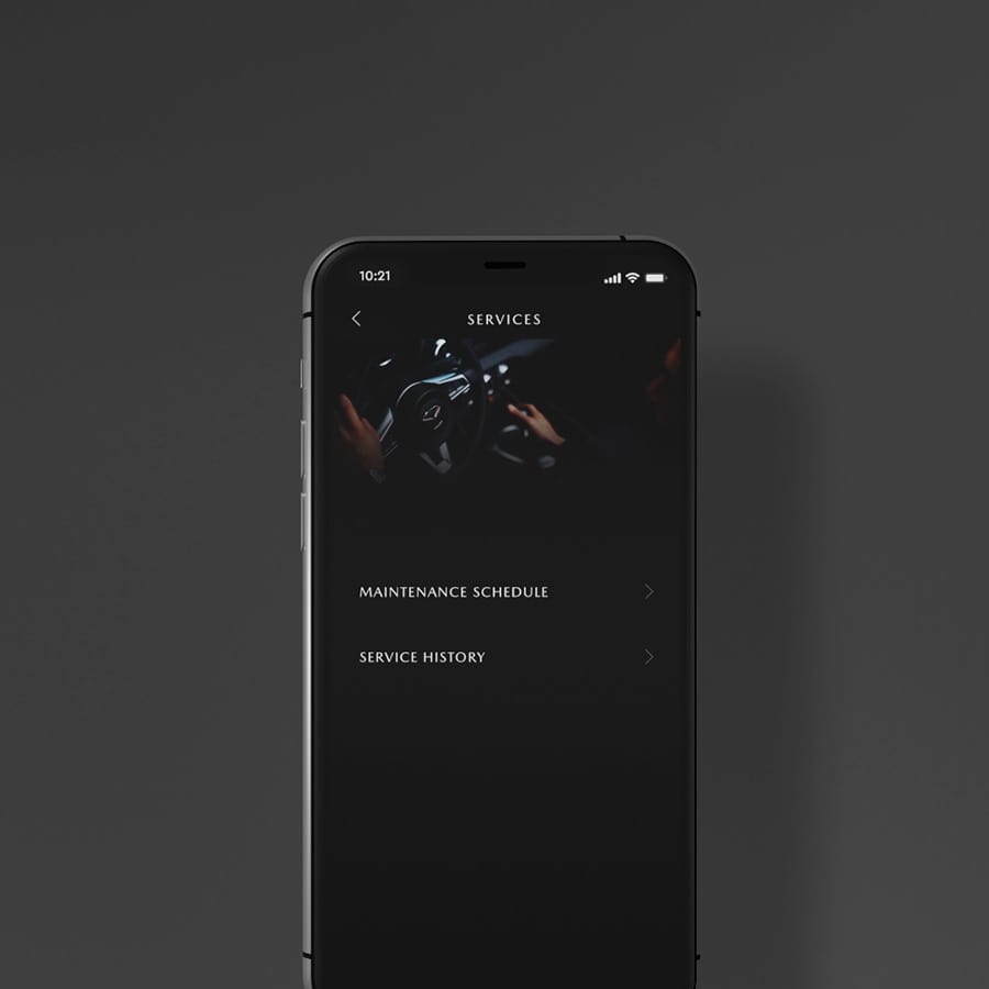 INFORMATION FOR MAZDA OWNERS | Mazda UK