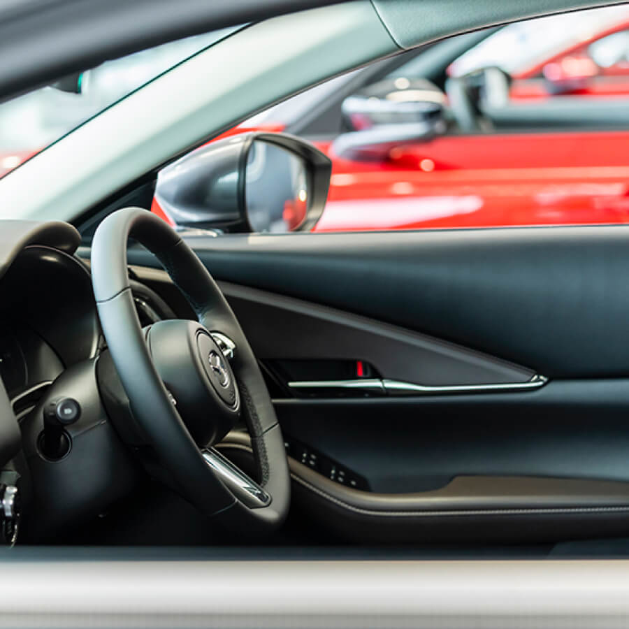 Mazda European Roadside Assistance | Mazda UK