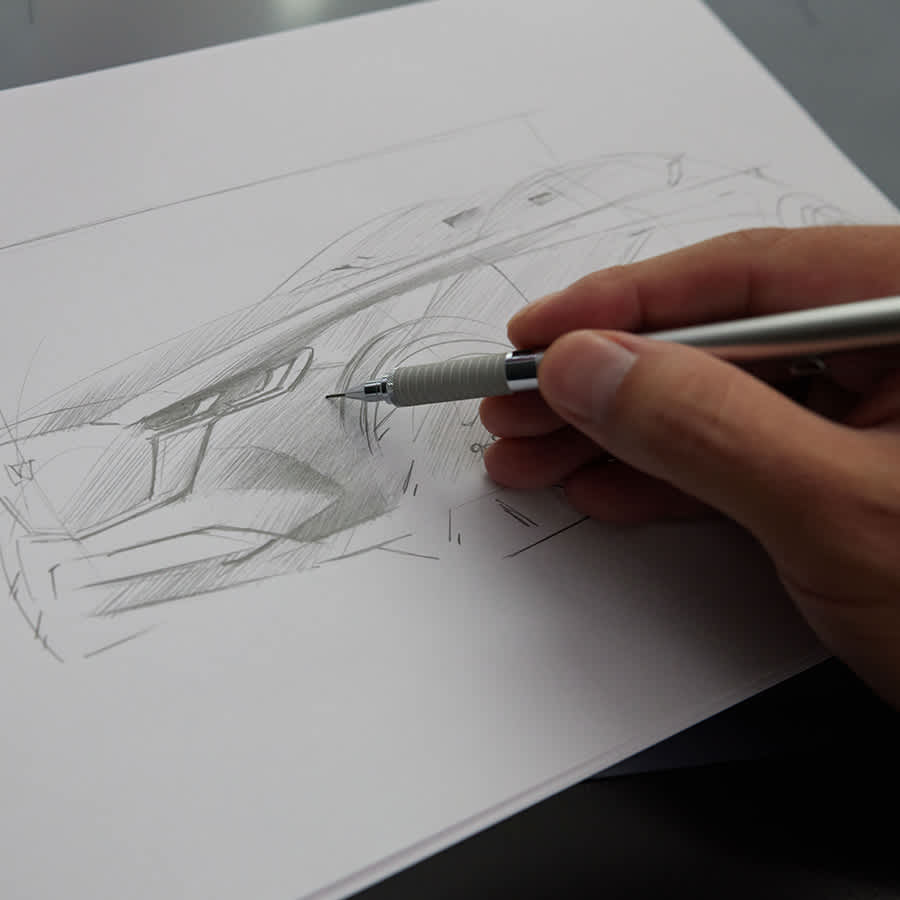 Design - Crafted in Japan | Mazda UK