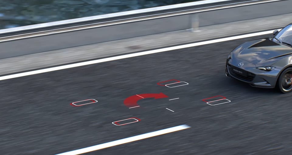 2024 Mazda MX-5 Roadster