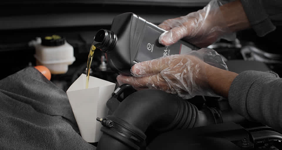 Manuals & Know your Mazda | Mazda UK