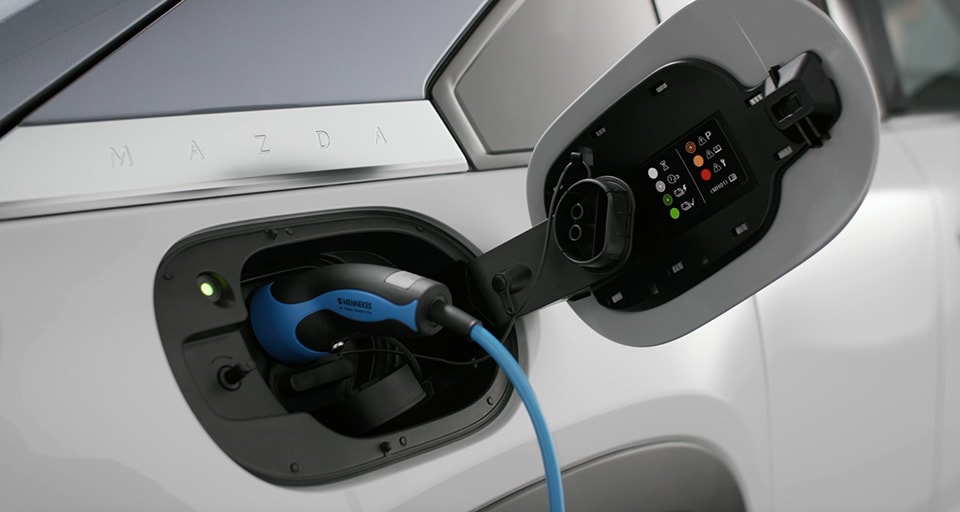 Manuals & Know your Mazda | Mazda UK