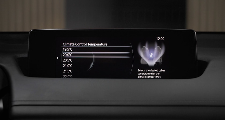 Manuals & Know your Mazda | Mazda UK