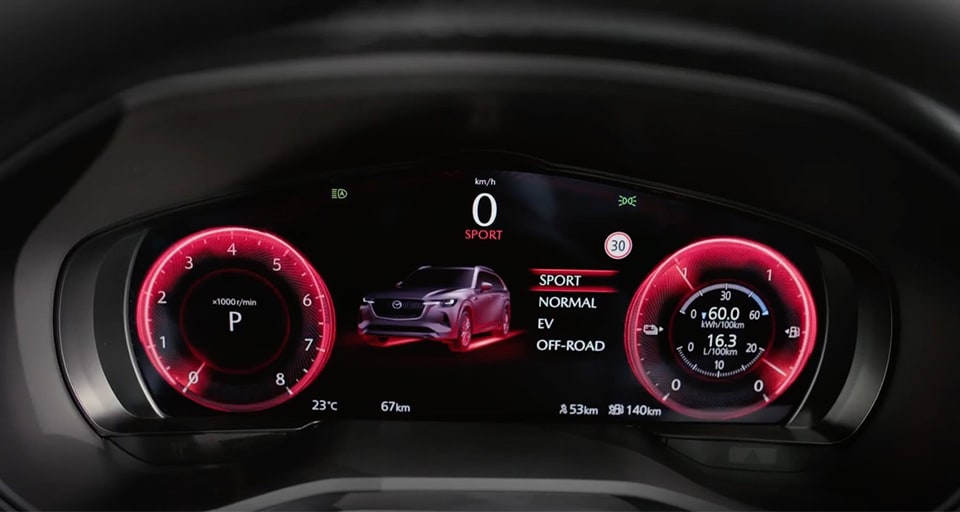 Manuals & Know your Mazda | Mazda UK