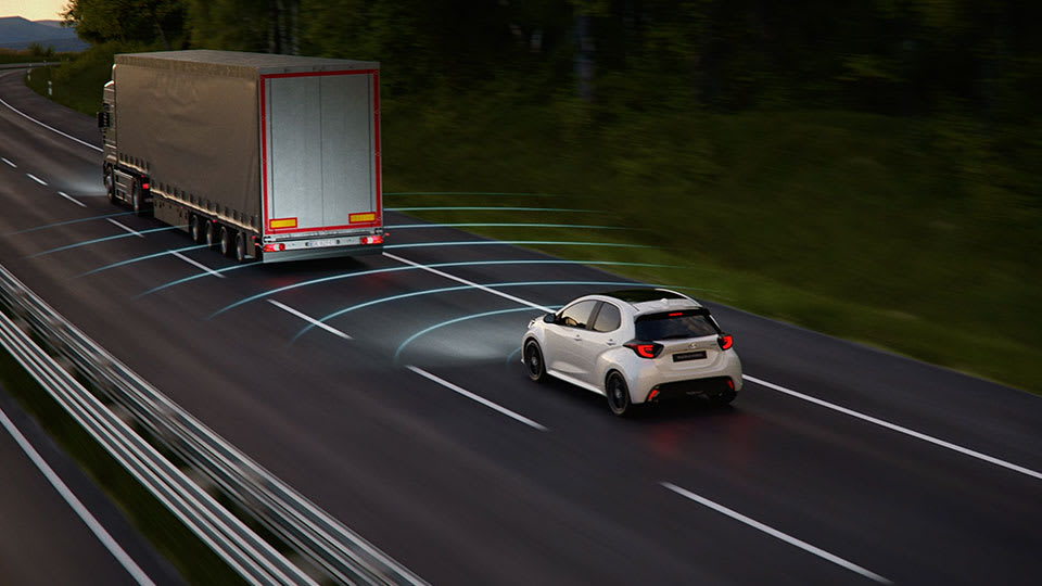 Mazda2 Hybrid | City Car | Compact | Mazda UK