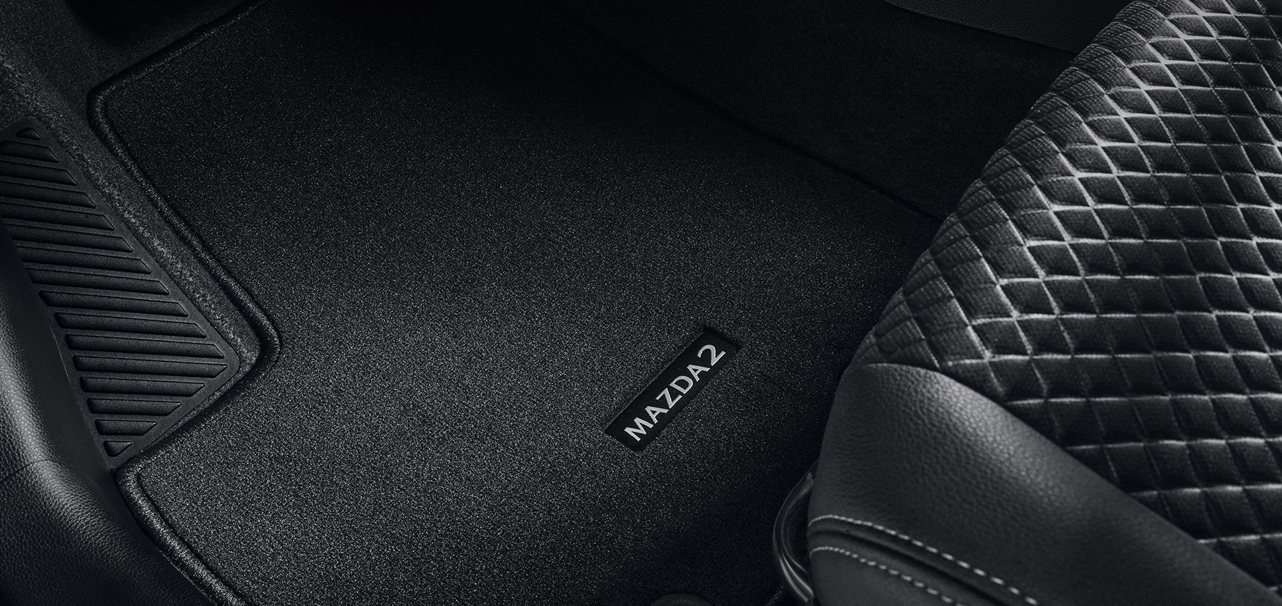 Accessories | Mazda Malta