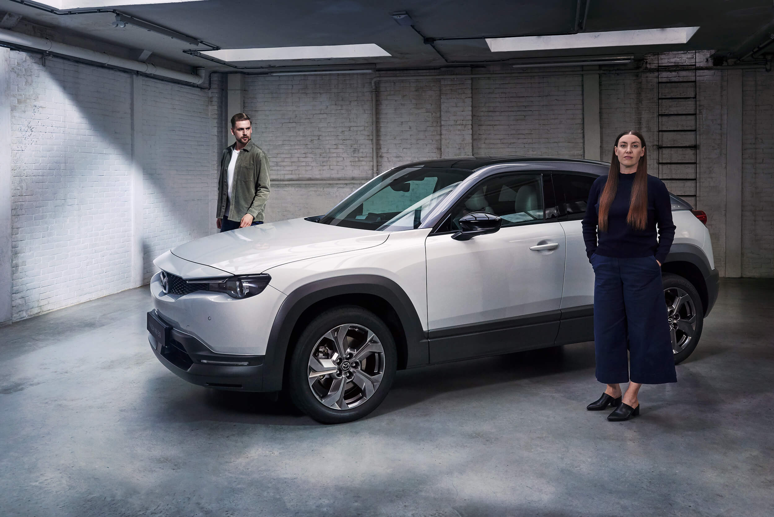 Mazda MX-30: A Designer’s Perspective