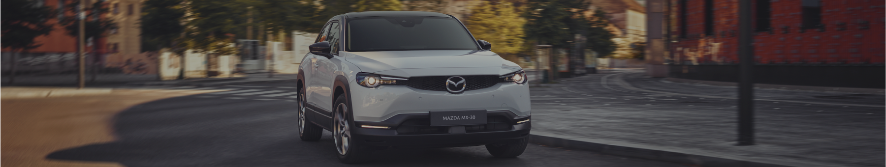 Tax Free Cars | Military Tax Free Cars | Mazda UK