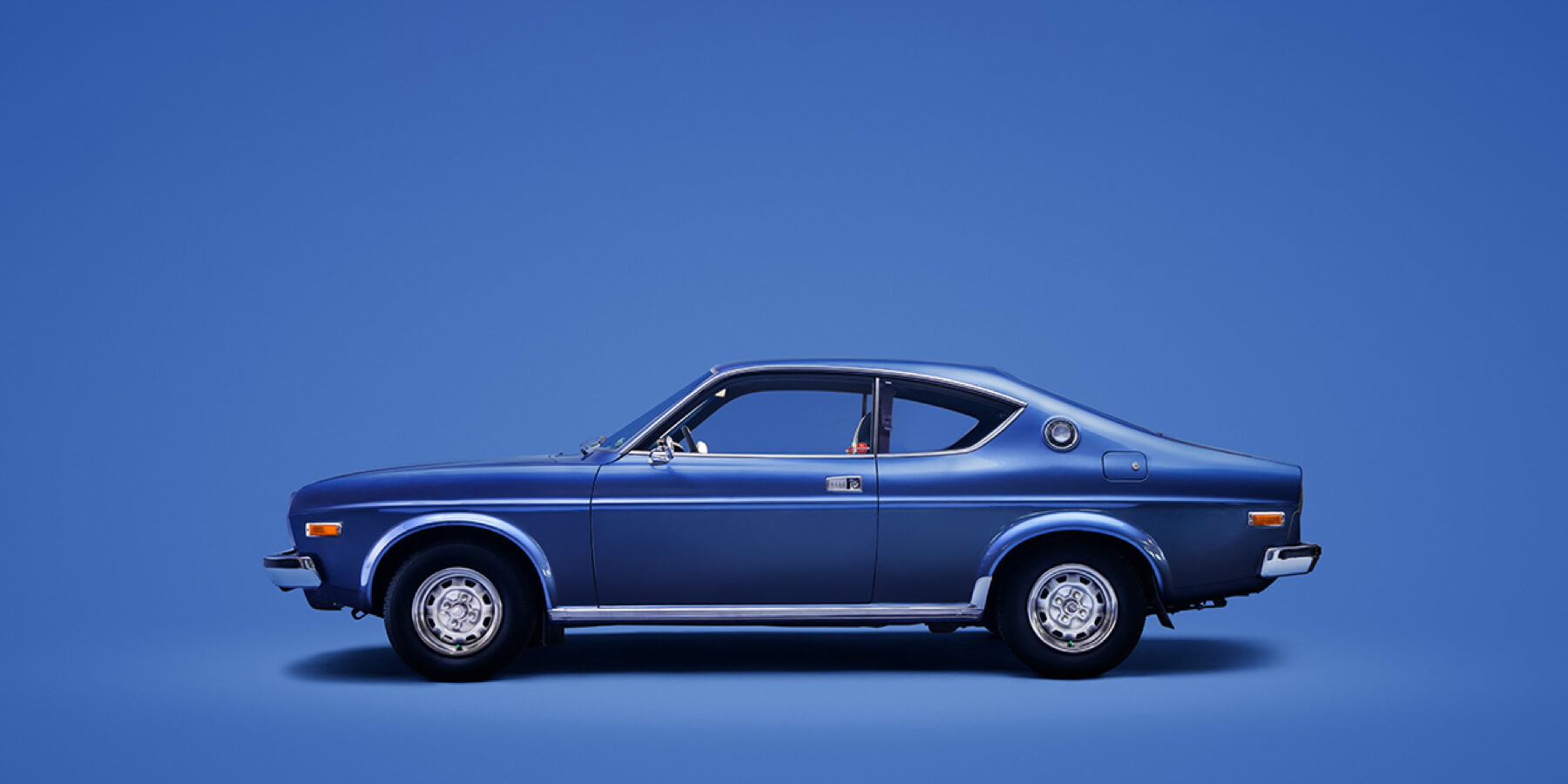 100th Anniversary of Mazda | Mazda UK