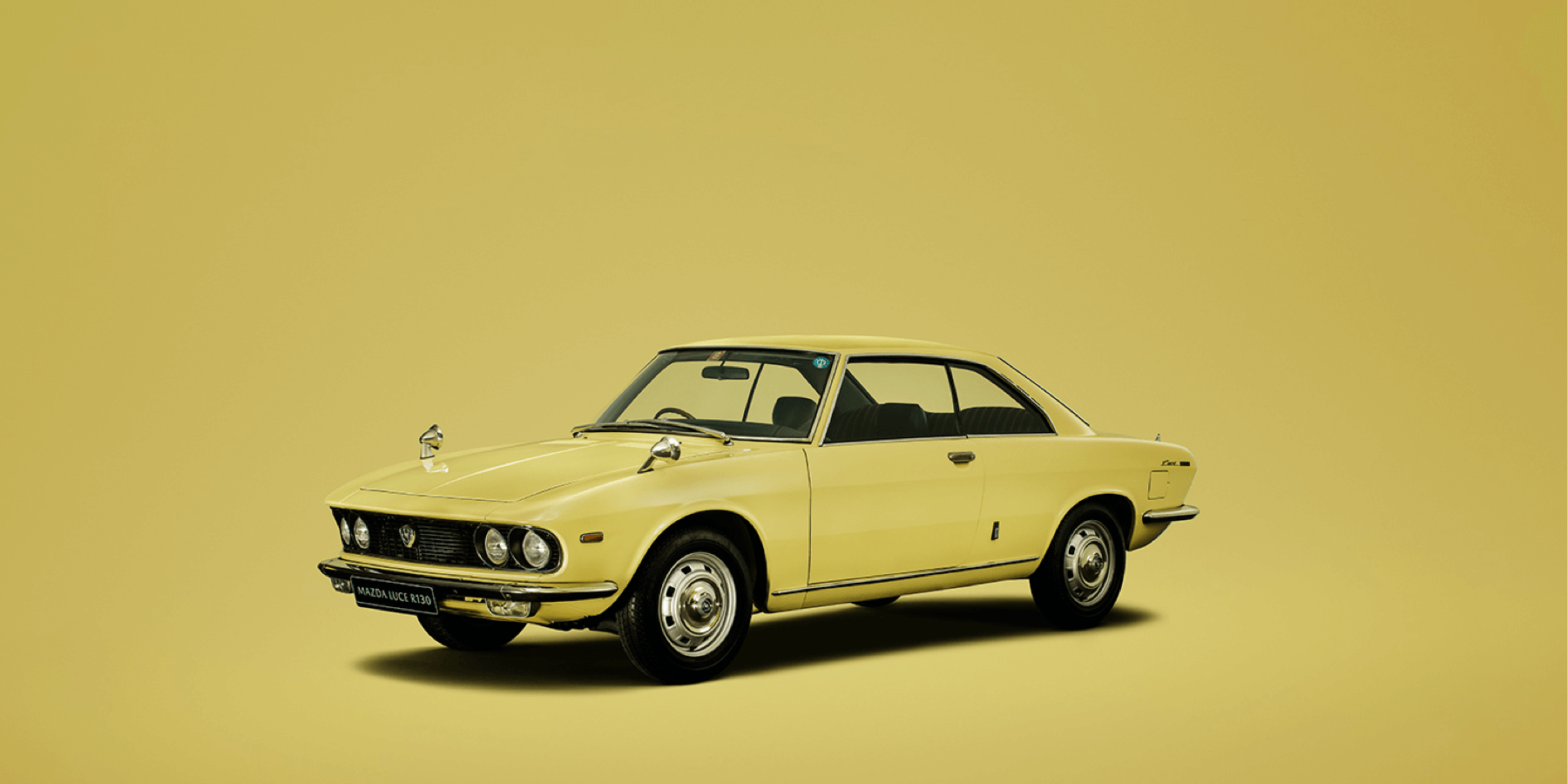 100th Anniversary of Mazda | Mazda UK